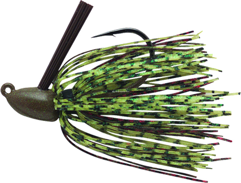 Bladed Jigs/Jig Heads - Phantom Outdoors