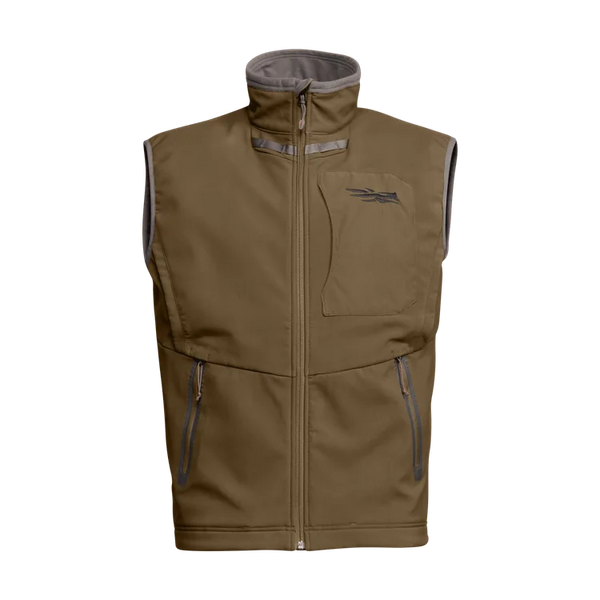 Sitka Dakota Vest - Phantom Outdoors