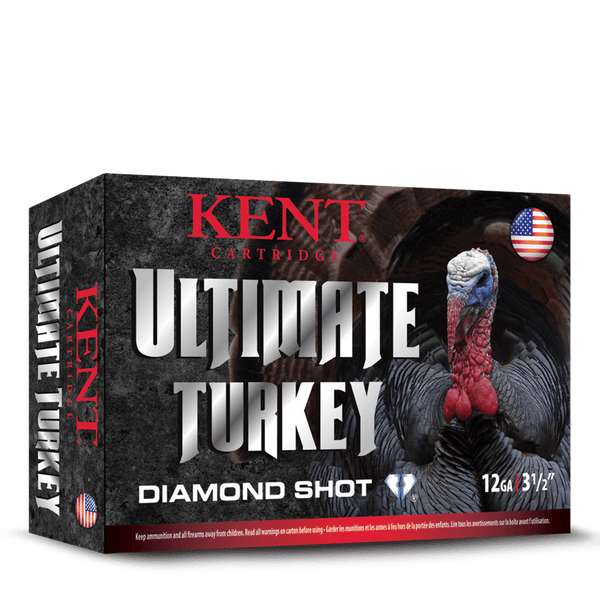 Kent Ammo - Phantom Outdoors