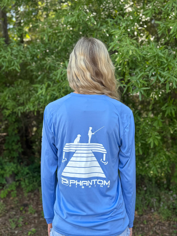 PHANTOM "ANGLER'S BEST FRIEND" PERFORMANCE LS1 - Phantom Outdoors