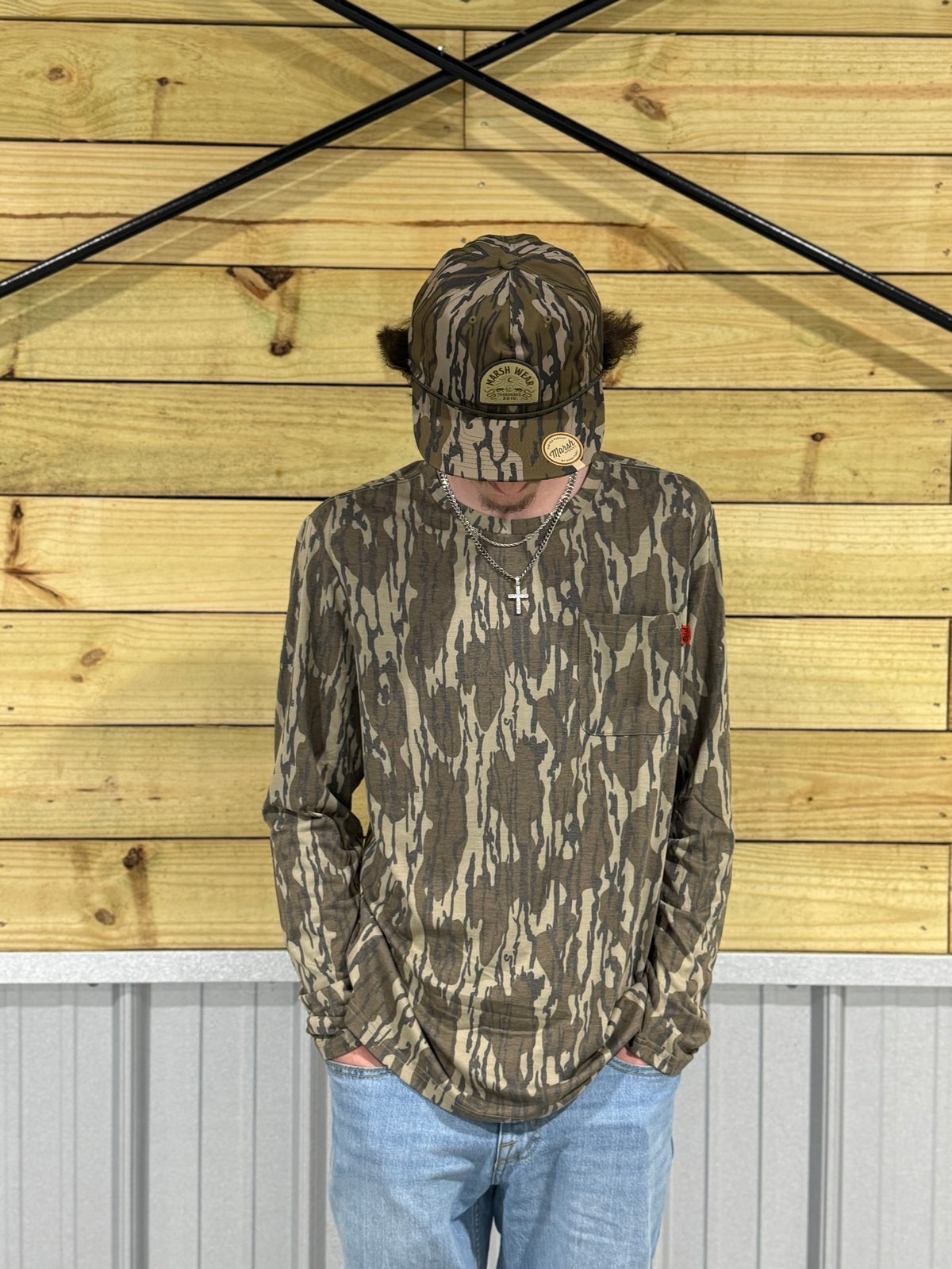 Marsh Wear - Phantom Outdoors
