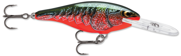 Rapala SR06 Shad Rap Crankbaits - Phantom Outdoors