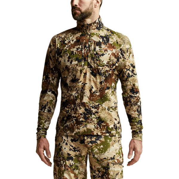 Sitka Ascent Shirt - Phantom Outdoors