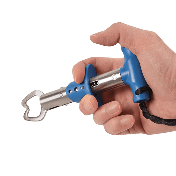 Cuda Fish Lip Gripper - Phantom Outdoors