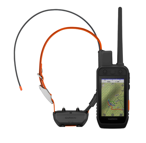 Garmin Alpha® 300, And Alpha TT25 collar Bundle - Phantom Outdoors