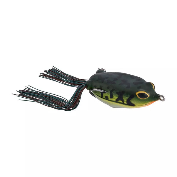 Berkley Swamp Lord Hollow Body Frogs - Phantom Outdoors