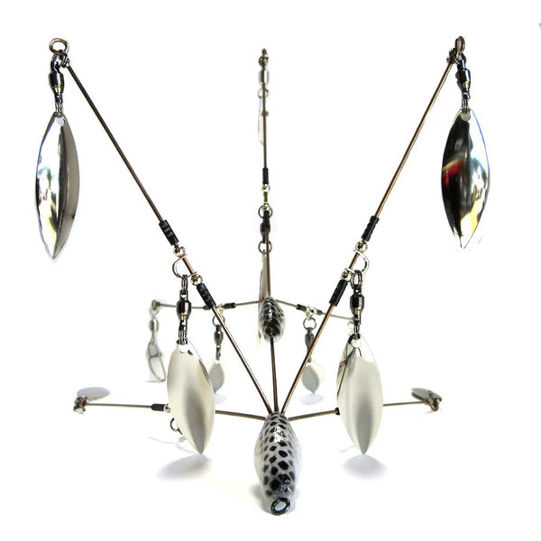 Hog Farmer Harvester Rigs - Phantom Outdoors