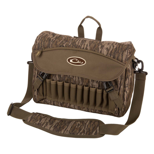 Drake Shoulder Bag 2.0 - Phantom Outdoors