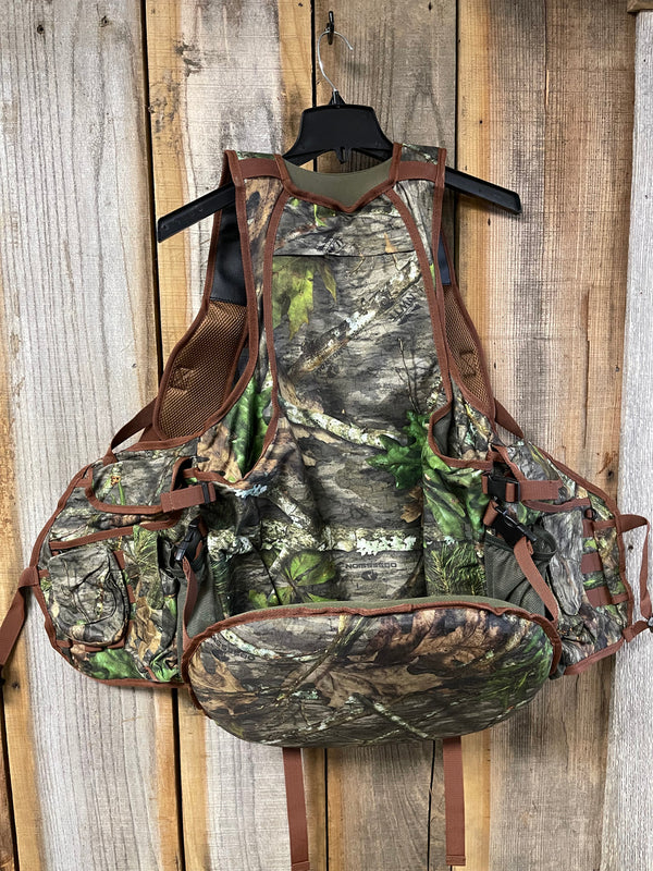 Hunter Specialties Turkey Vests - Phantom Outdoors