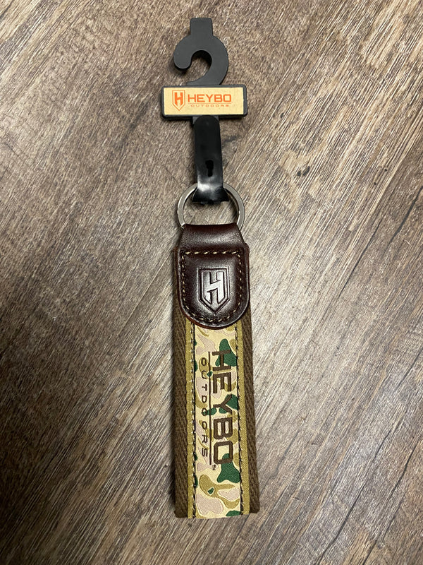 Heybo Key Fobs - Phantom Outdoors