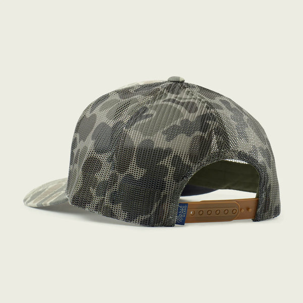 Marsh Wear Formation Trucker Hat - Phantom Outdoors
