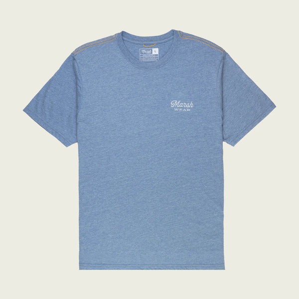 Marsh Wear Paddling T-Shirts - Phantom Outdoors