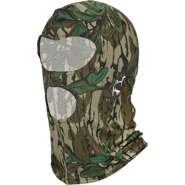 Drake Performance Full Face Mask - Phantom Outdoors