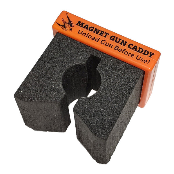 Peregrine Magnet Gun Caddy - Phantom Outdoors