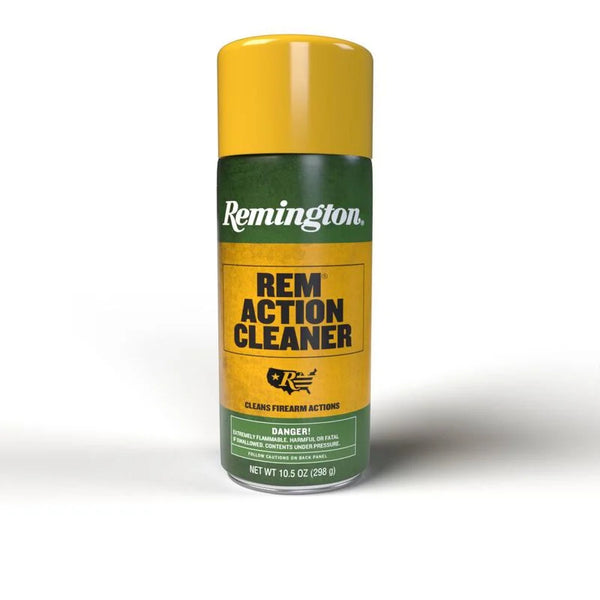 Remington Rem Action Cleaner - 10.5oz - Phantom Outdoors