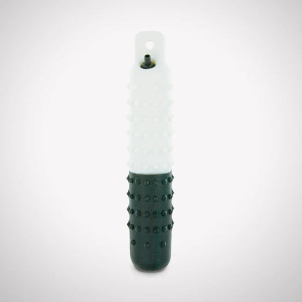 Sportdog Brands 50/50 Black and White Plastic Dummies - Phantom Outdoors