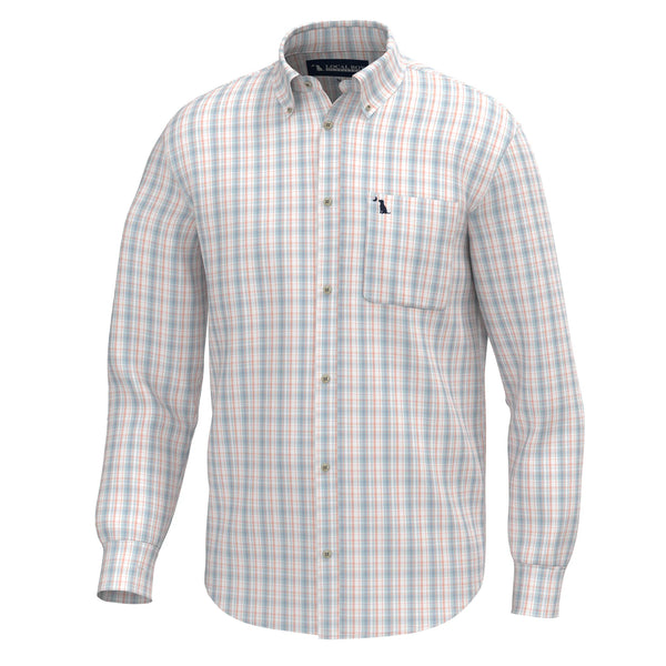 Local Boy Lee Dress Shirts - Phantom Outdoors