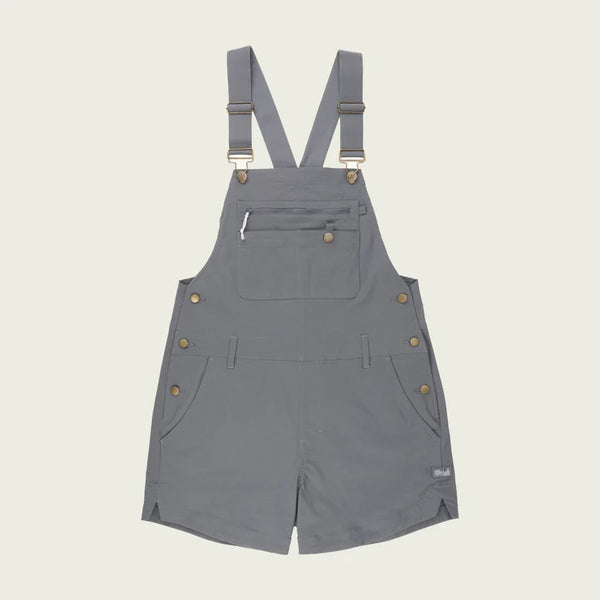 Marsh Wear Women's Escape Shortalls - Phantom Outdoors