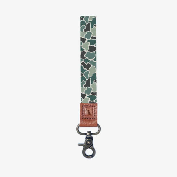 Local Boy Wrist Lanyard - Phantom Outdoors