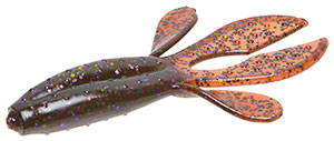 Zoom Z-Hog - 4" - Phantom Outdoors