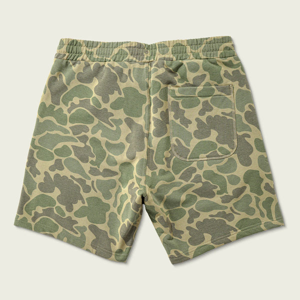Marsh Wear Fireside Sweat Shorts - Phantom Outdoors
