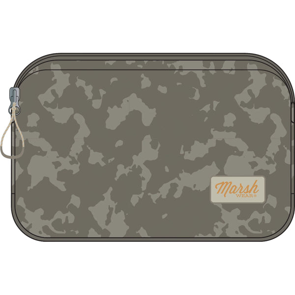 Marsh Wear Pursuit Dopp Kit - Phantom Outdoors
