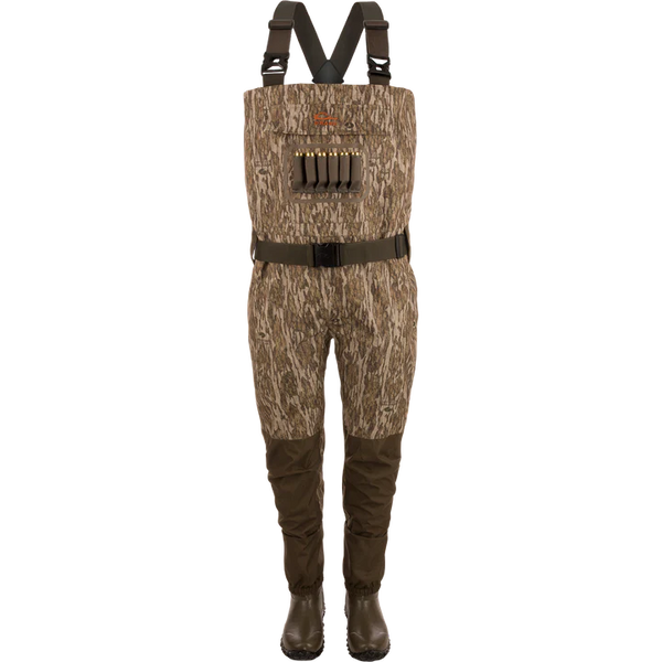 Drake Hardline Insulated Breathable Waders - Bottomland - Phantom Outdoors