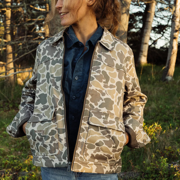 Marsh Wear Women's Westwood Jacket - Phantom Outdoors