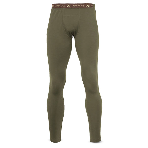 MEATEATER M's Kiln Long John Pants - Phantom Outdoors