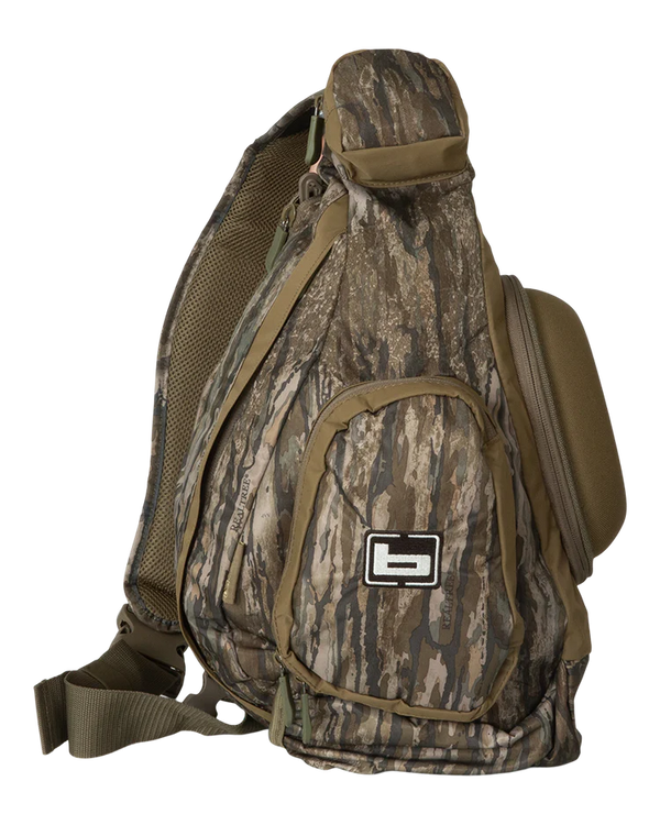 Banded Nano Sling Backpack - Phantom Outdoors