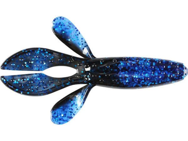 Zoom Z Hog Jr - 3.5" - Phantom Outdoors