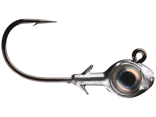 Z-Man Trout Eye Jigheads - Phantom Outdoors