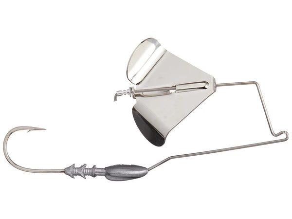 Buckeye Lures G-Buzz Single Blade Buzzbaits - Phantom Outdoors