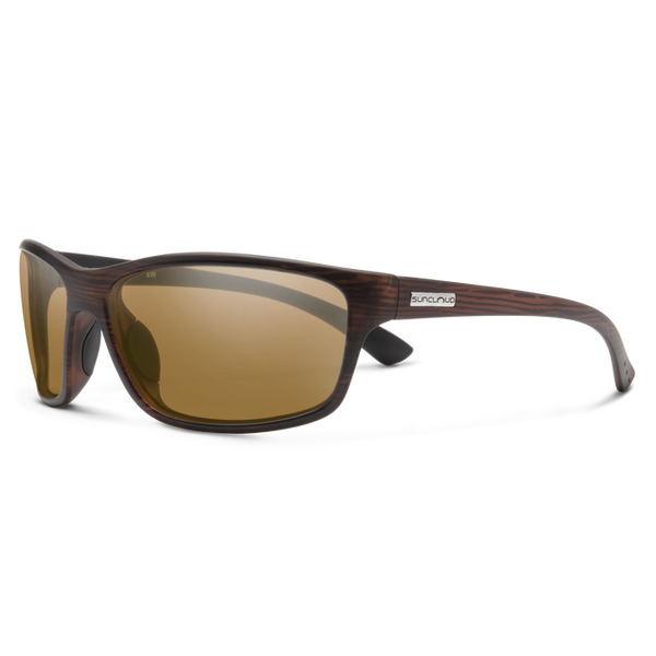 Suncloud Sentry Sunglasses - Phantom Outdoors