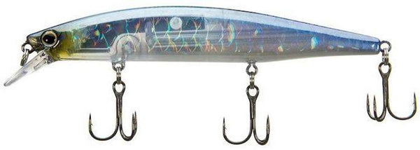 Shimano World Minnow 115SP - Phantom Outdoors