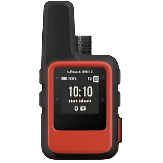Garmin inReach Mini 2 - Flame Red - Phantom Outdoors