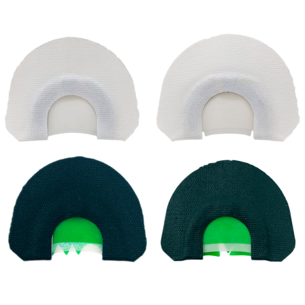 Quaker Boy's Full Flock 4pk - Phantom Outdoors