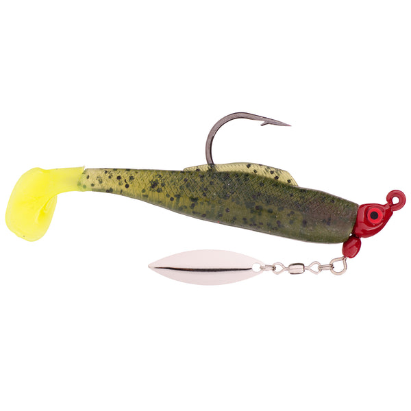 Strike King SW Sp TroutMagic - Phantom Outdoors
