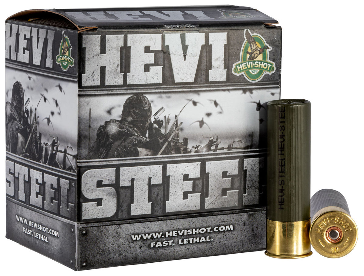 HEVI-Shot Ammunition - Phantom Outdoors