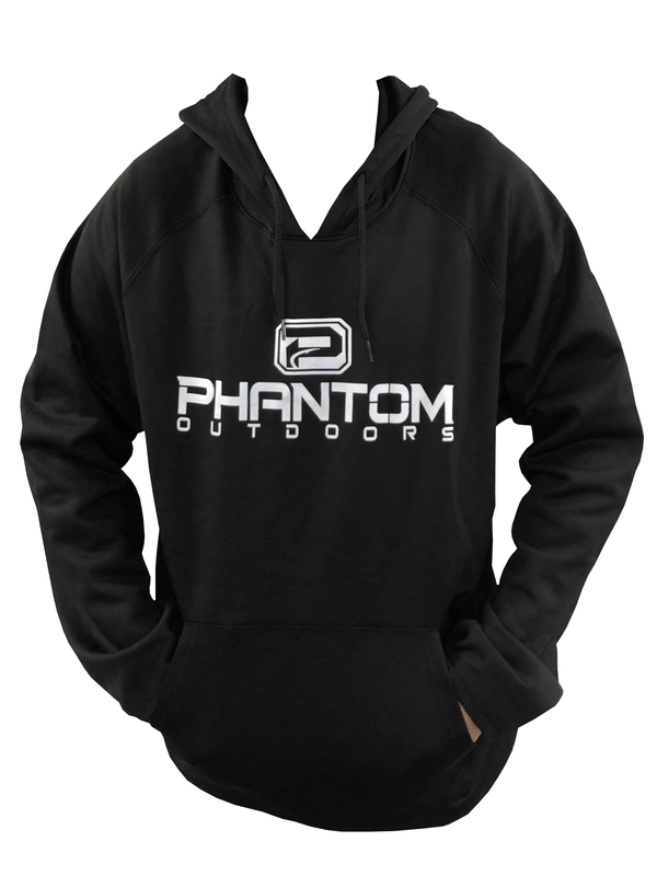Switchback Camo Hoodies - Phantom Outdoors
