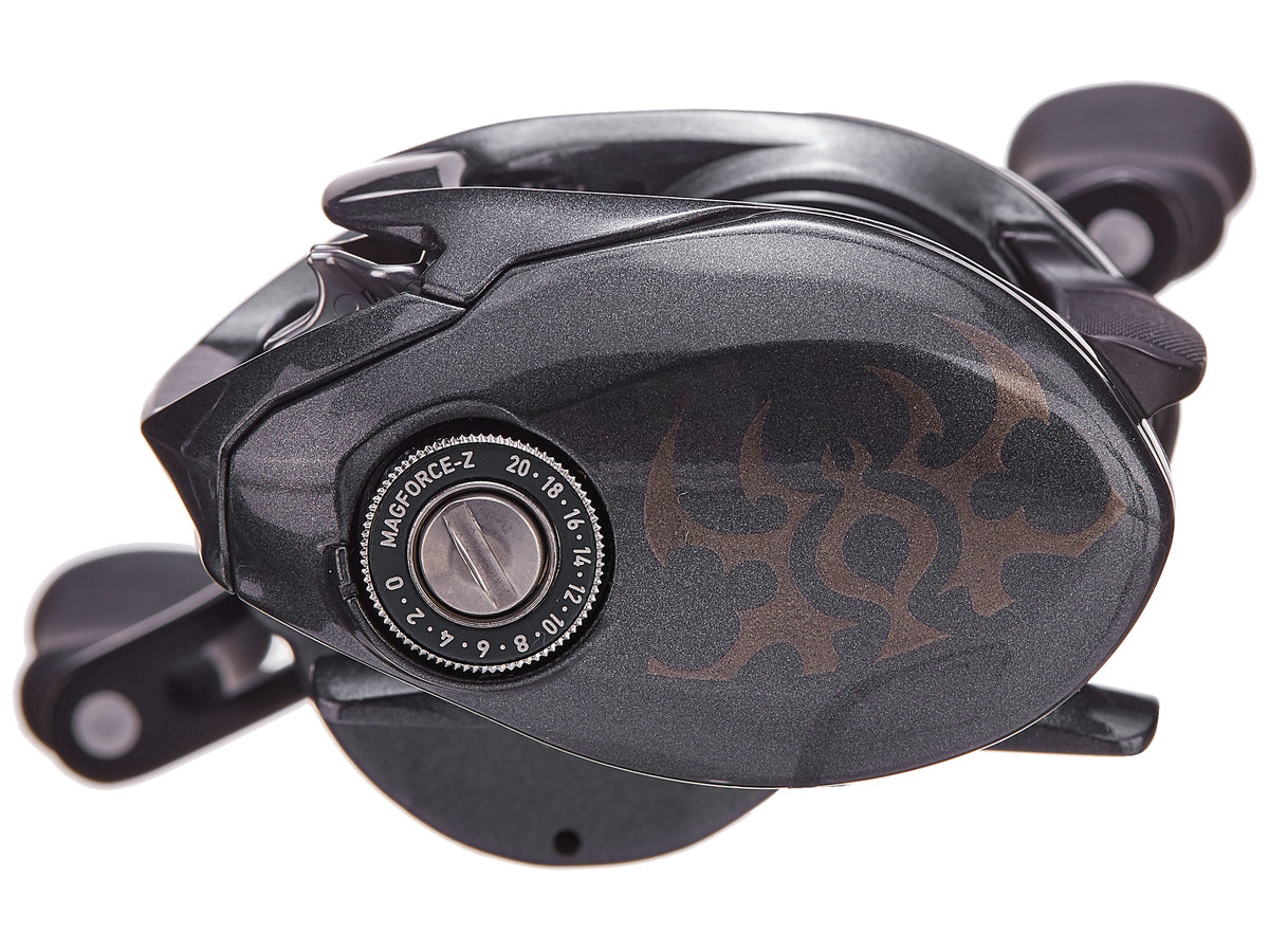 Reels - Phantom Outdoors