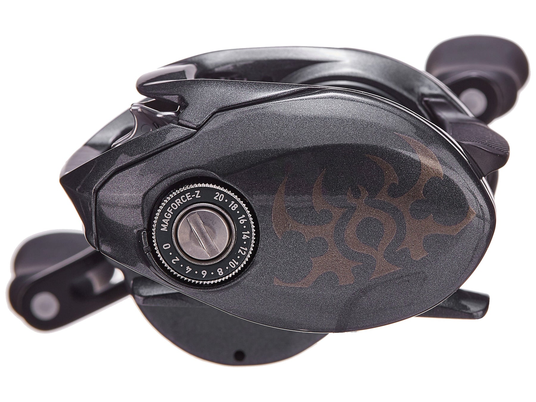 Reels - Phantom Outdoors