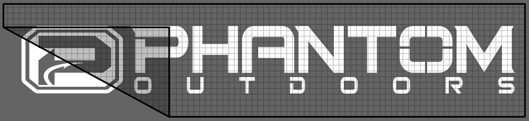 Decals - Phantom Outdoors