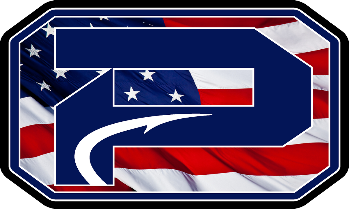 Decals - Phantom Outdoors