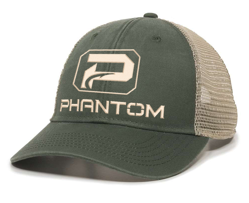 HATS - Phantom Outdoors