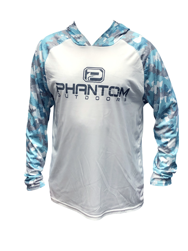 Switchback Camo LS1's - Phantom Outdoors