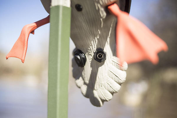 Baby MOJO Mallard® Spinning Wing Decoy (Drake/Hen) - Phantom Outdoors