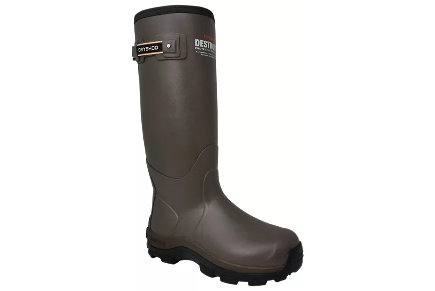 Footwear - Phantom Outdoors