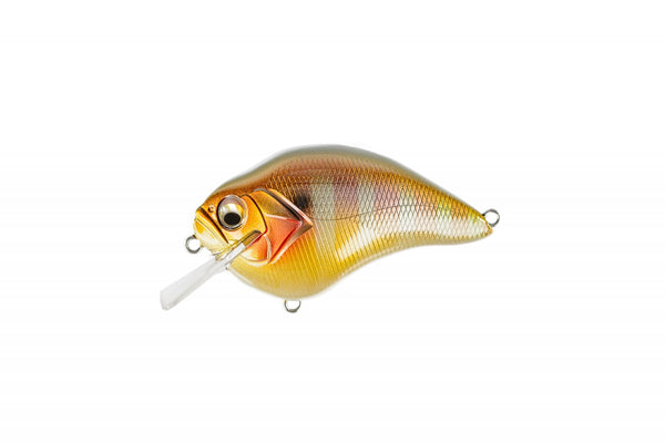 Megabass S Crank Squarebill Crankbaits 1.2 - Phantom Outdoors