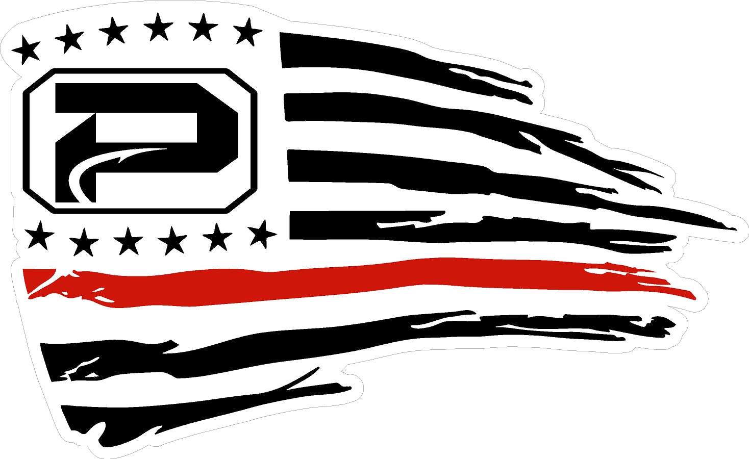 Decals - Phantom Outdoors